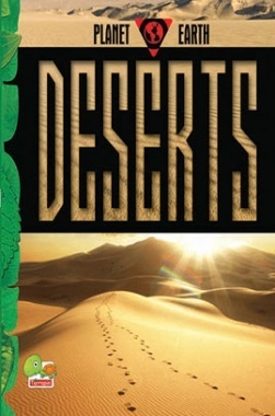 Download Planet Earth : Deserts PDF Online 2020