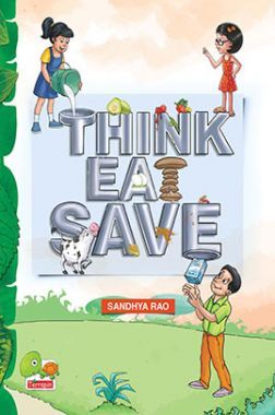 Download Think Eat Save PDF Online by Sandhya Rao