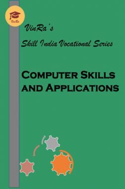 Download Computer Skills And Applications by Vinra Publication PDF Online