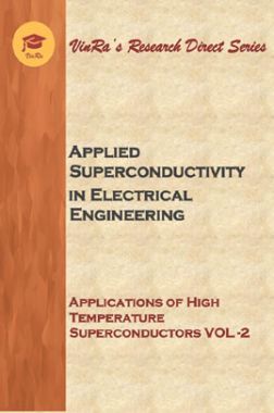 Download Applications of High Temperature Superconductors Vol 2 PDF Online