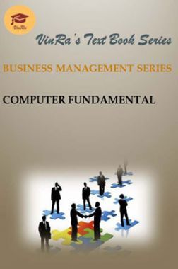 Download Computer Fundamental by Vinra Publication PDF Online