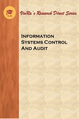 Download Information Systems Control & Audit PDF Online by Vinra ...