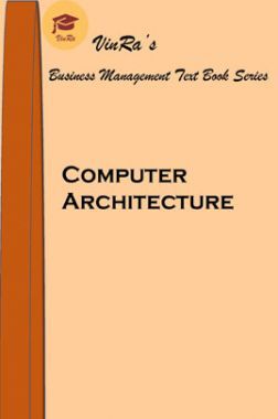 Download Computer Architecture PDF Online by Vinra Publication