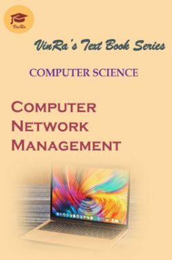 Download Computer Science Computer Network Management PDF Online by Vinra Publication