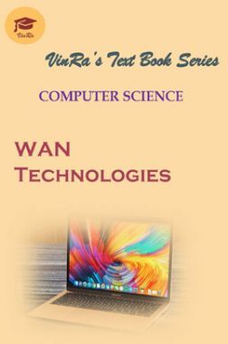 Download Computer Science WAN Technologies PDF Online by Vinra Publication