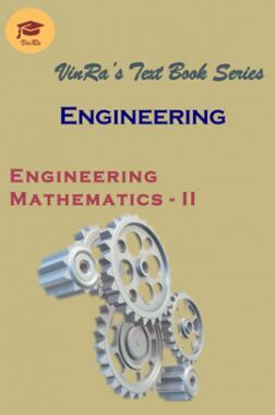 Download Engineering Mathematics - 2 PDF Online by Vinra Publication