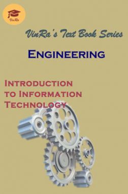 Download Introduction to Information Technology PDF Online by Vinra ...