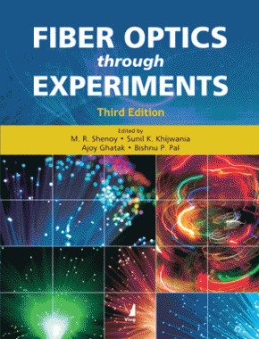 Download Fiber Optics Through Experiments 3rd Ed by PDF Online