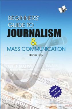 Download Beginner's Guide To Journalism & Mass Communication Book PDF ...