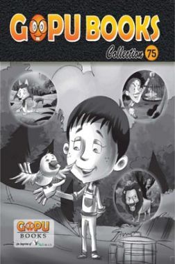 Download Gopu Books Collection 75 PDF Online by Editorial Board