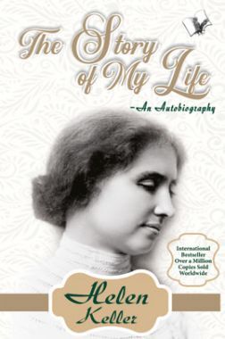 Download The Story of My Life by Helen Keller PDF Online