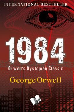 Download 1984 by George Orwell PDF Online