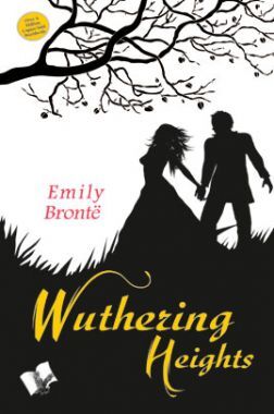Download Wuthering Heights by Emily Brontë PDF Online