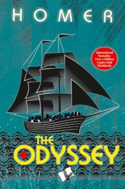 Download The Odyssey by Homer PDF Online