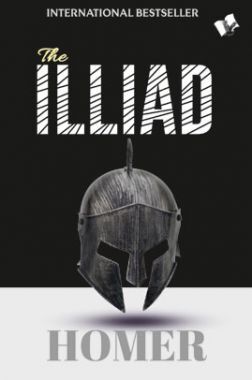 Download The Illiad by Homer PDF Online