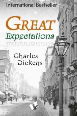 Download Great Expectations by Charles Dickens PDF Online