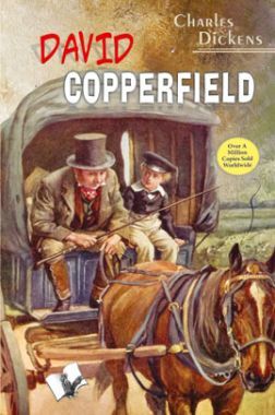 Download David Copperfield by Charles Dickens PDF Online