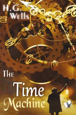 Download The Time Machine by H.G Wells PDF Online