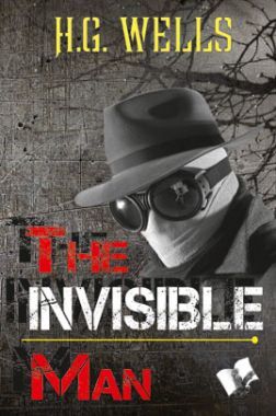 Download The Invisible Man by H.G Wells PDF Online