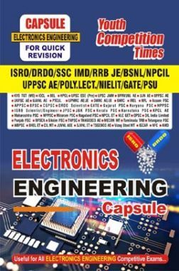 Download Electronics Engineering Capsule by YCT Expert Team PDF Online